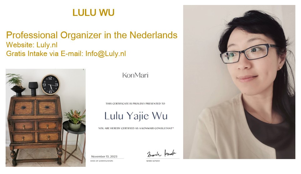 luly.nl